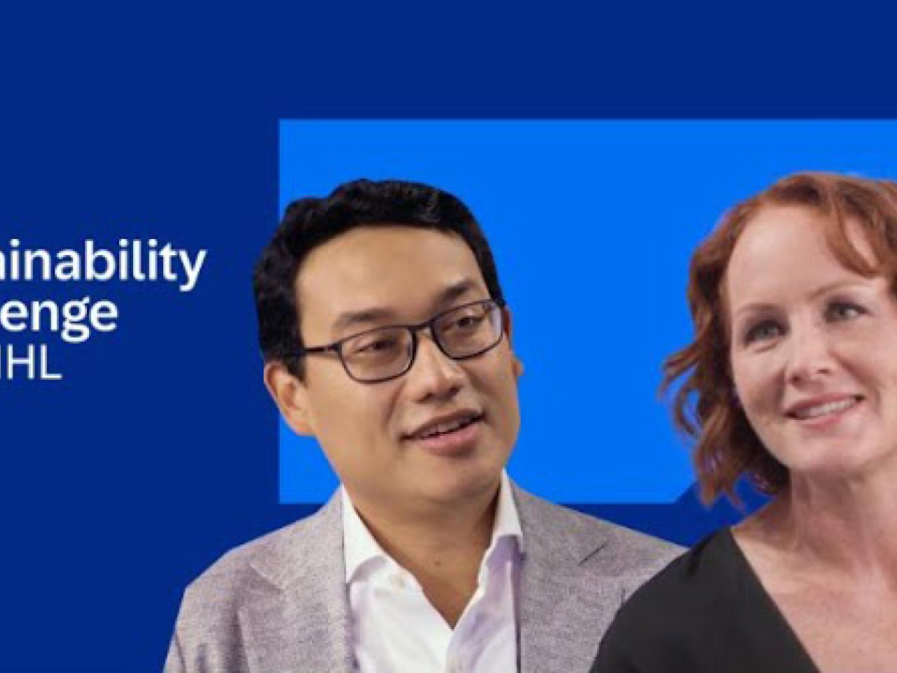 SAP | ESG Reporting | 3BL Media